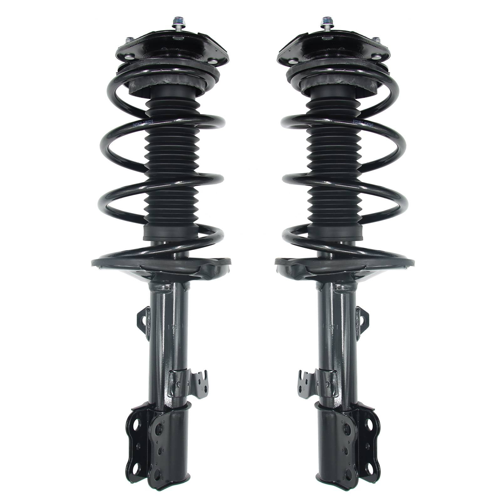 Front Struts Shock Absorber for 2003-2008 Toyota Corolla 172115/172114 ...