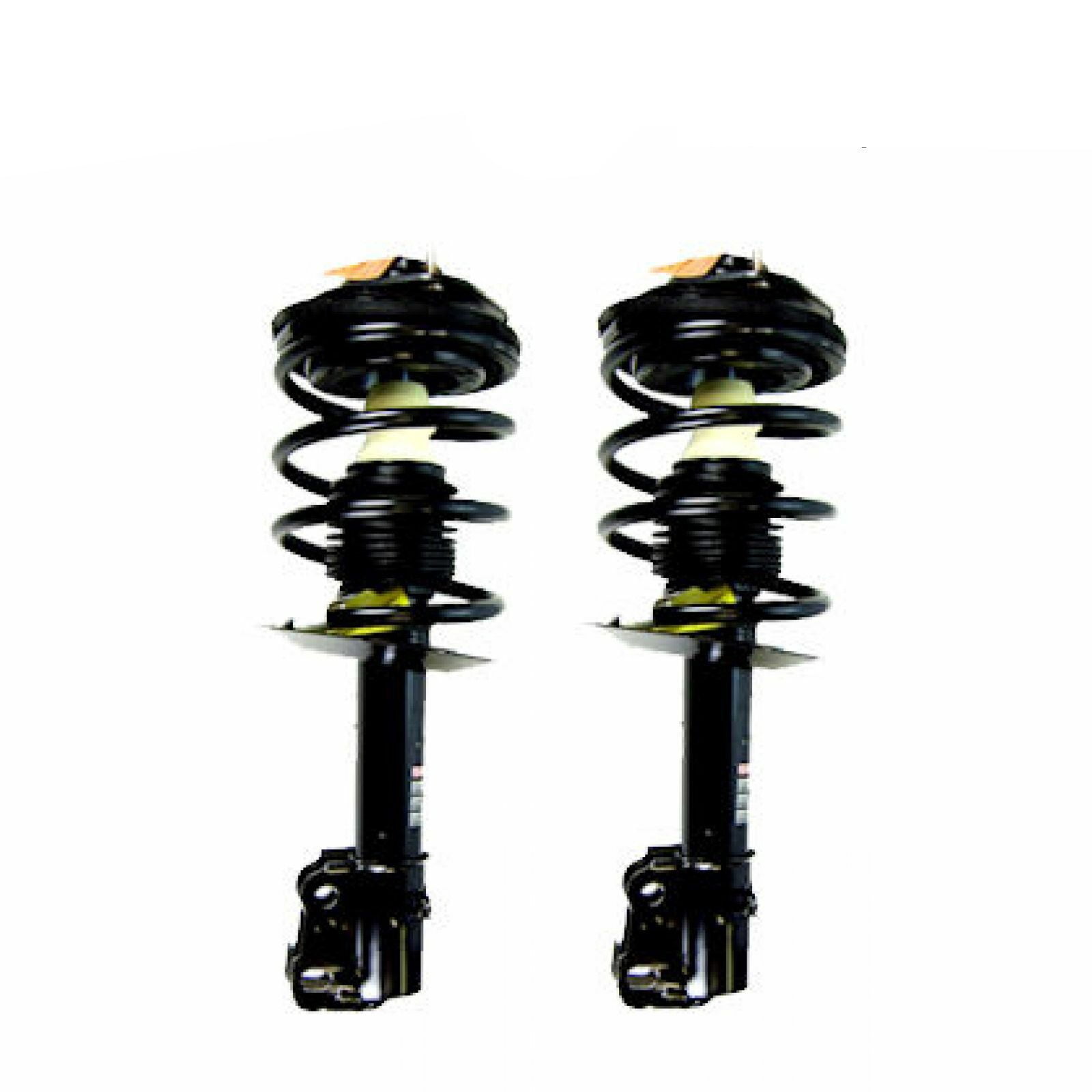 Front Struts & Springs Left/Right Pair Set For 95-99 Neon Coupe 95-99 ...
