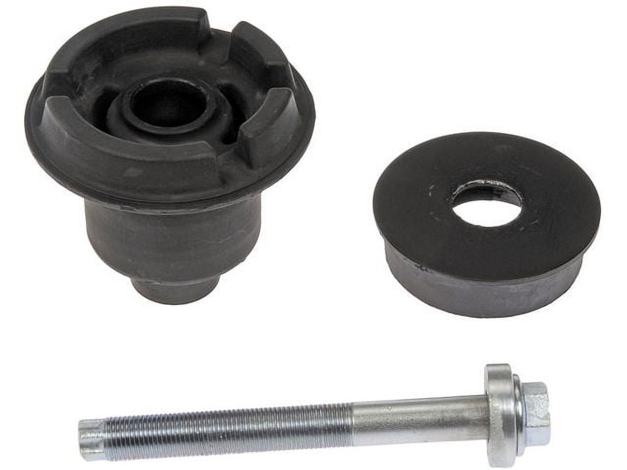 Front Subframe Bushing Kit - Compatible with 2007 - 2018 Toyota Camry ...
