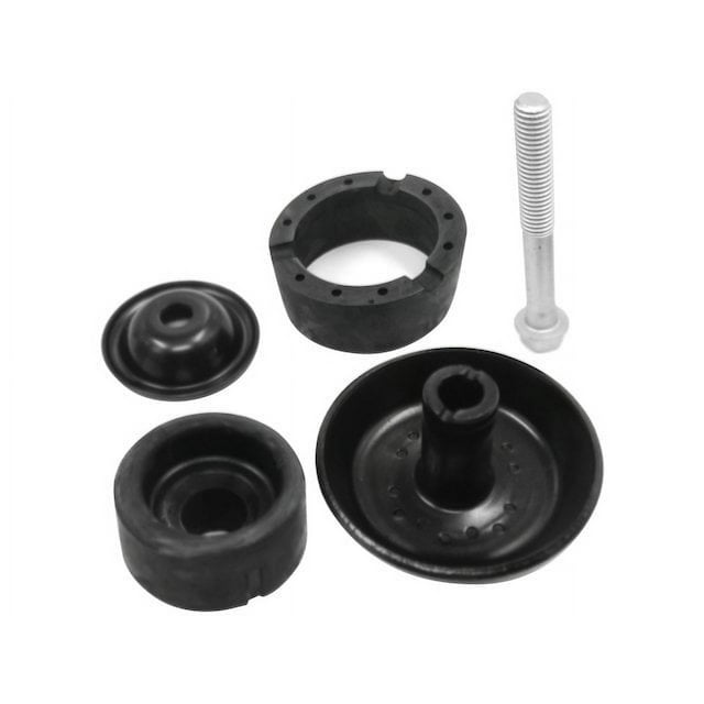 Front Subframe Bushing Kit - with Upper Bushing, Lower Bushing, Bolt ...