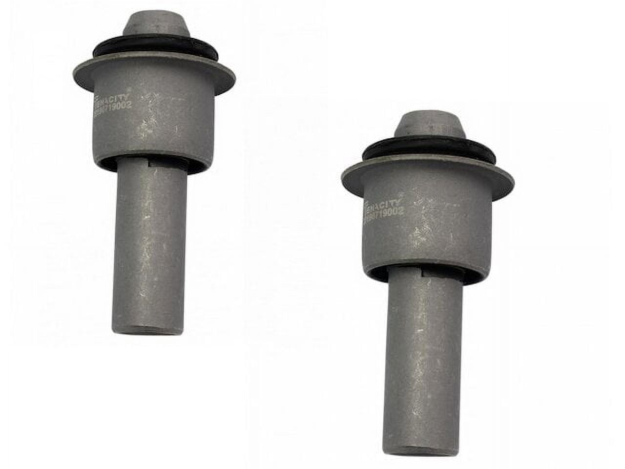 Front Subframe Bushing Set 2 Piece Set - Compatible with 2014 - 2015 ...