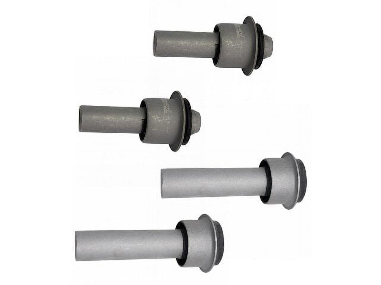 Front Subframe Bushing Set 4 Piece Set - Compatible with 2008 - 2018 ...