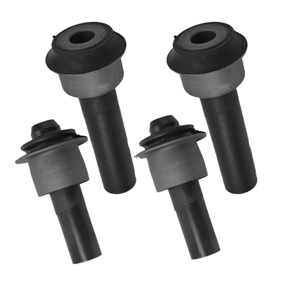 Front Subframe Crossmember Bushings Kit Durable Fit For 2011-2018 ...