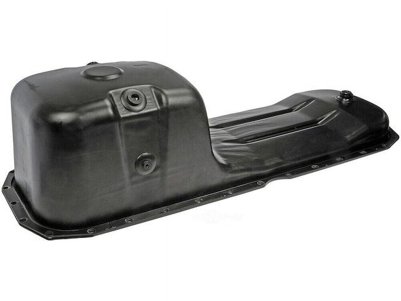 Front Sump Oil Pan - Compatible with 2000, 2002 - 2017 Kenworth T800 ...