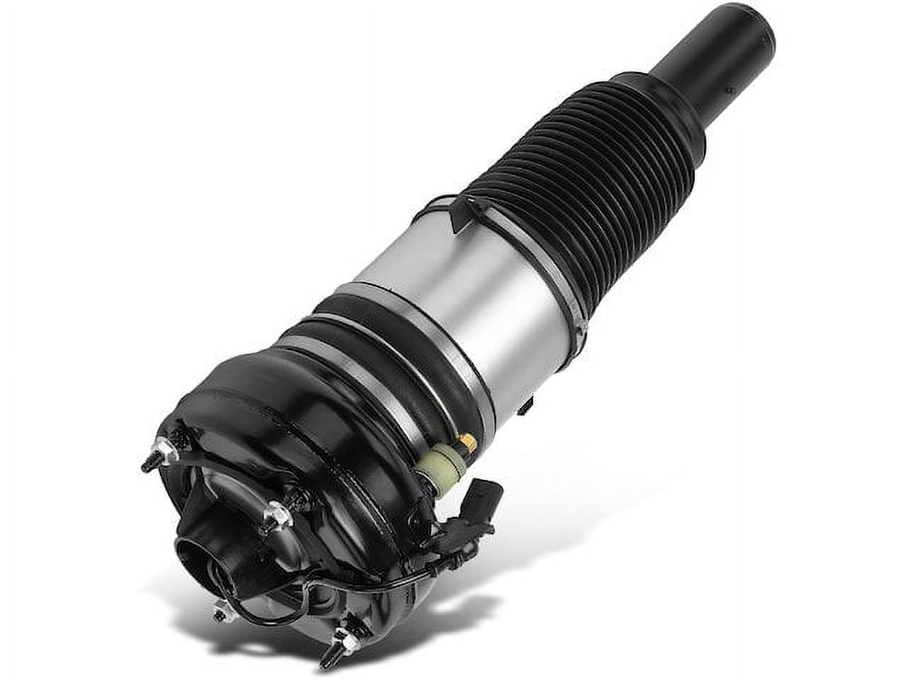 Front Suspension Air Strut 1 - Compatible with 2013 - 2018 Audi S6 ...