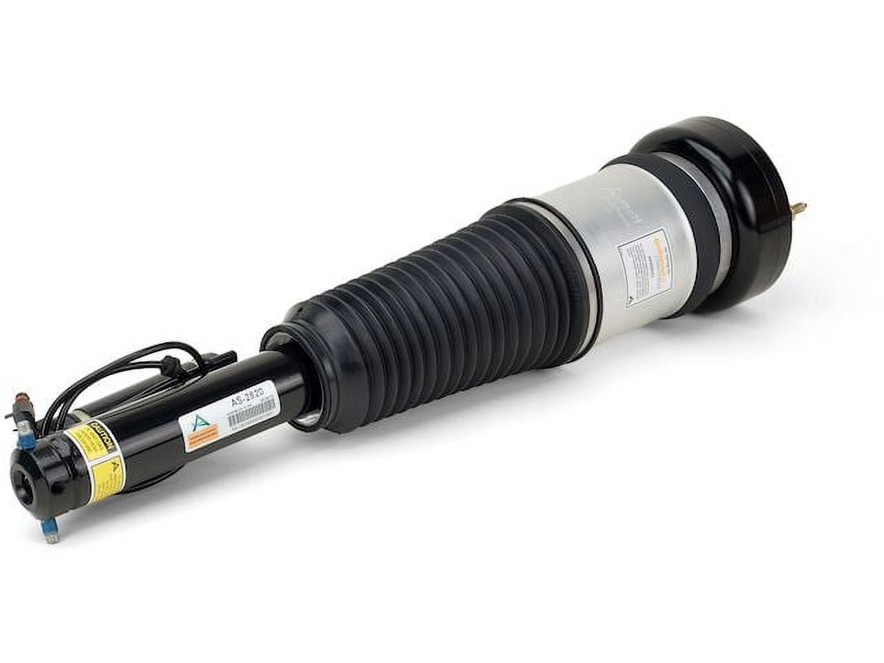 Front Suspension Air Strut - Compatible with 2007 - 2013 Mercedes-Benz ...