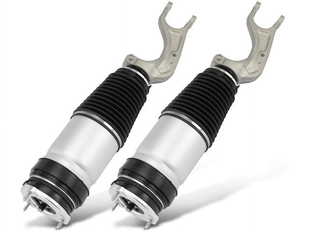 Front Suspension Air Strut Set 2 - Compatible with 2016 - 2021 Tesla X ...