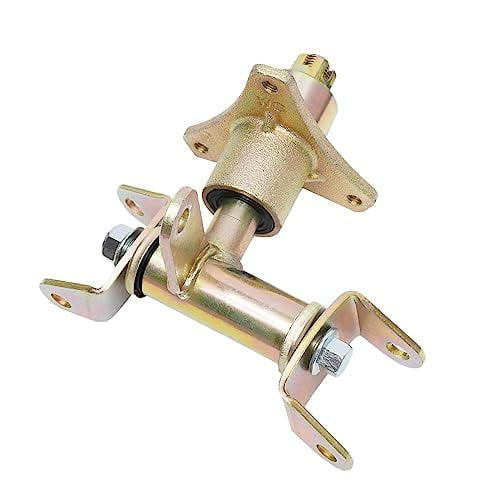 Front Suspension Arm Assembly Kit, Upper And Lower Suspension Rocker ...