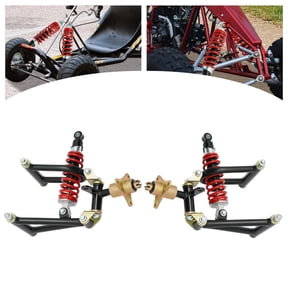 ATV Swingarms in ATV Suspension and Steering - Walmart.com