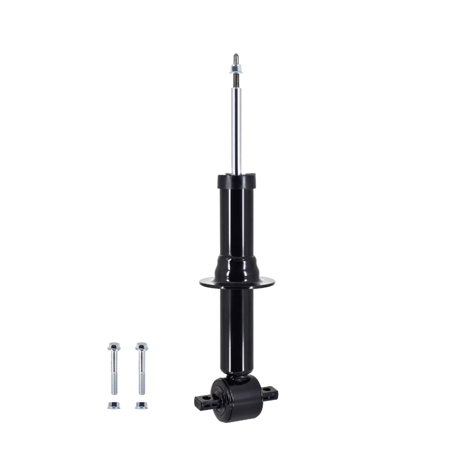 Front Suspension Bare Strut Assembly For 2007-2014 Cadillac Escalade ...
