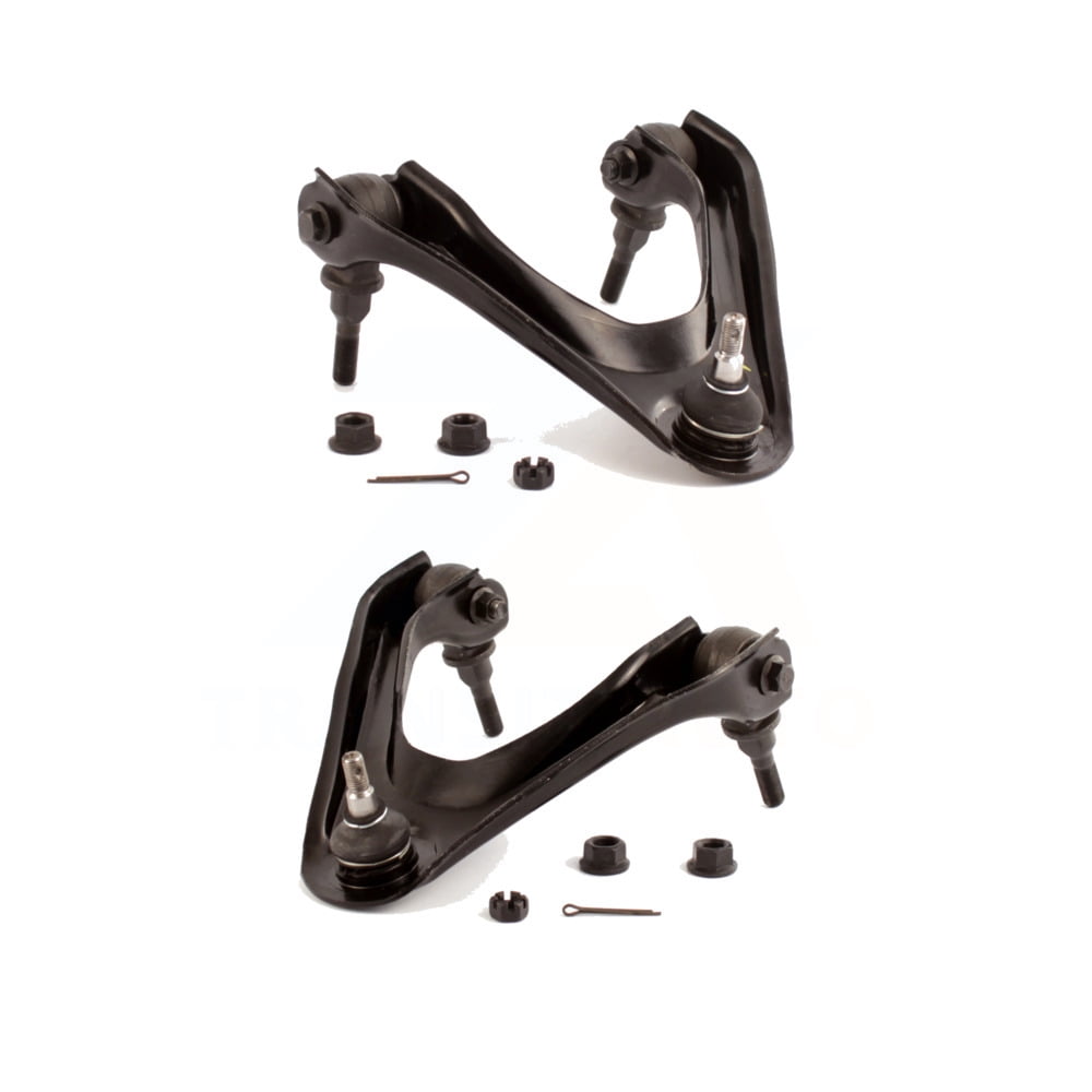 TOR Front Suspension Control Arm and Ball Joint Assembly Kit for Car ...