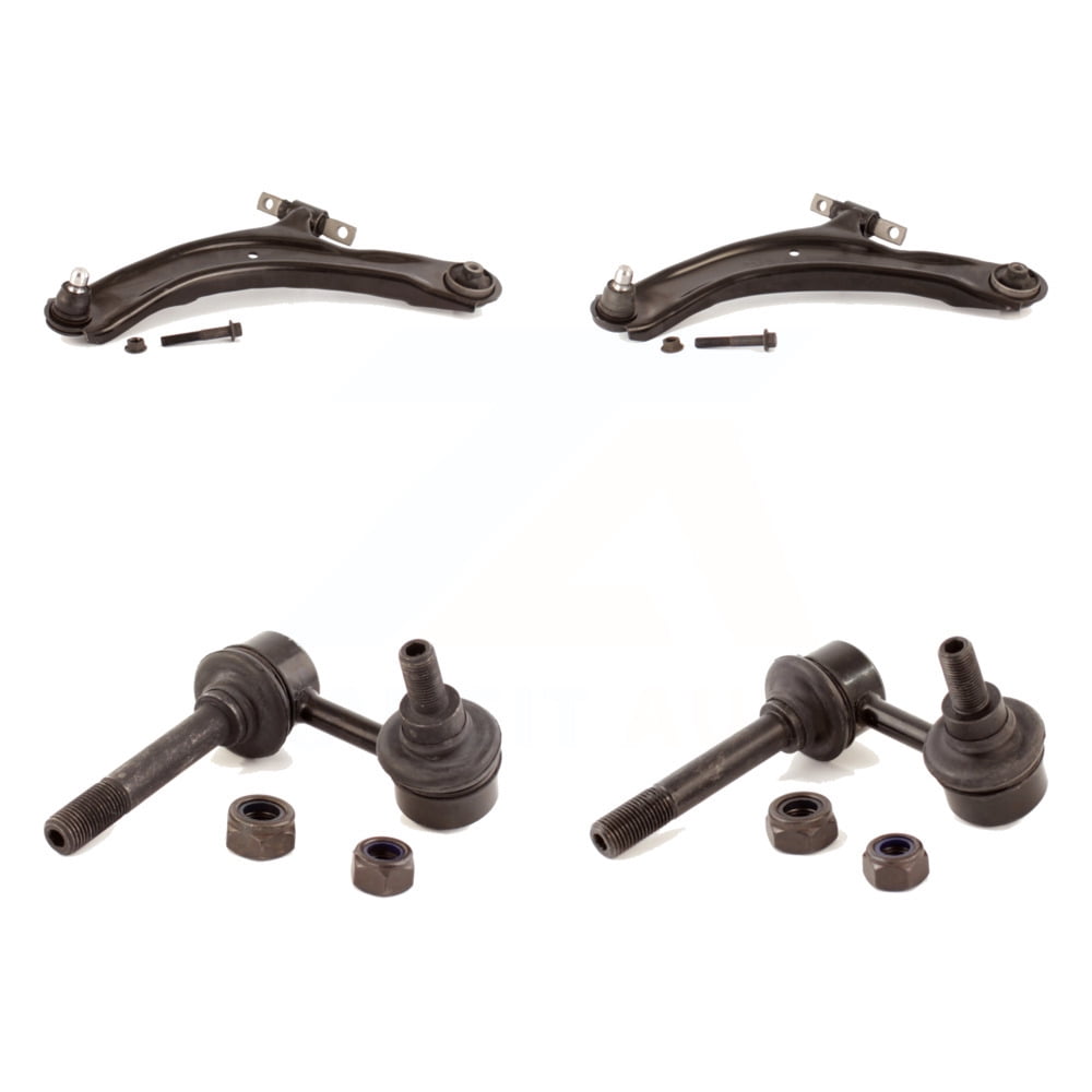 Nissan 370z Suspension Control Arm And Ball Joint Assembly