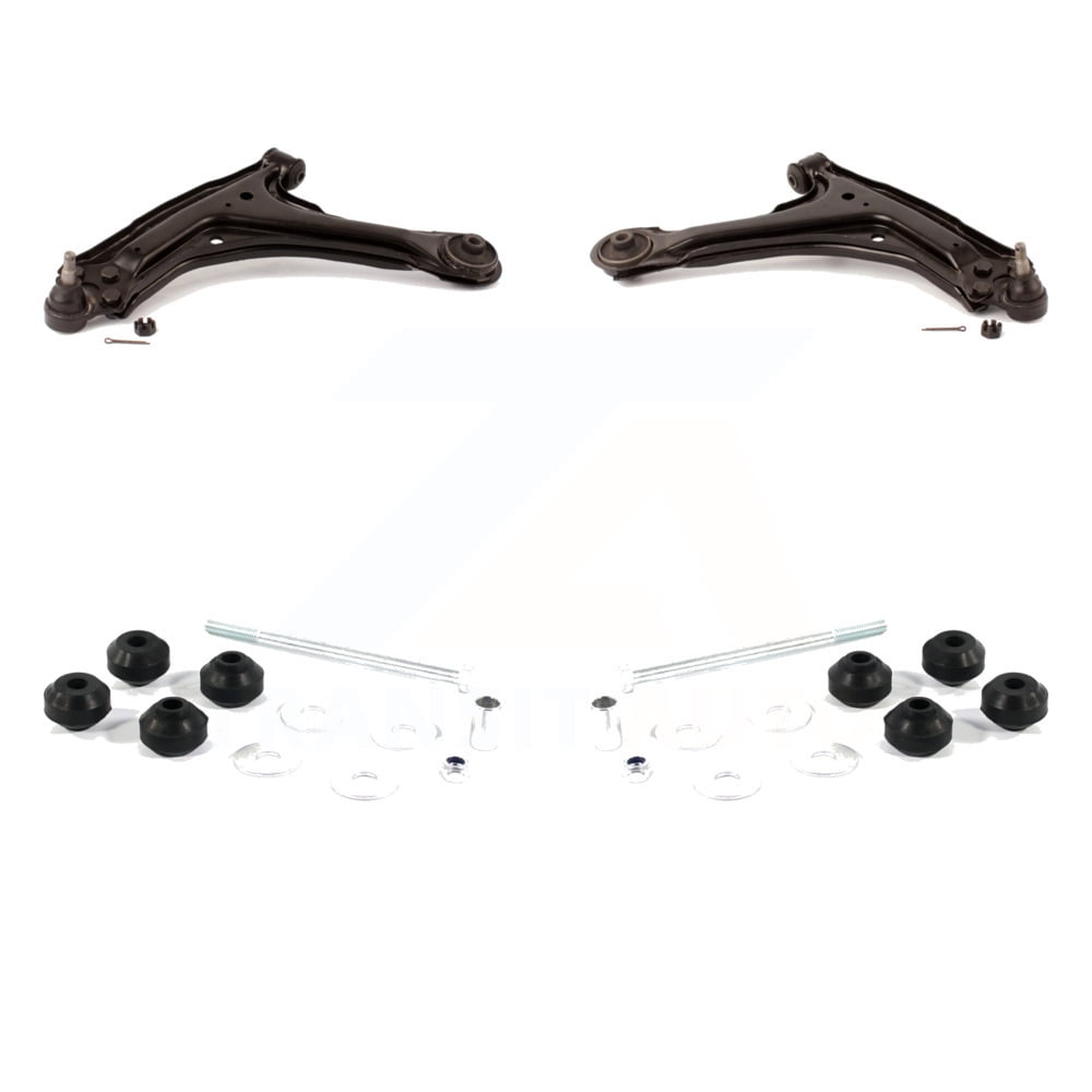 TOR Front Suspension Control Arm and Ball Joint Assembly Stabilizer ...