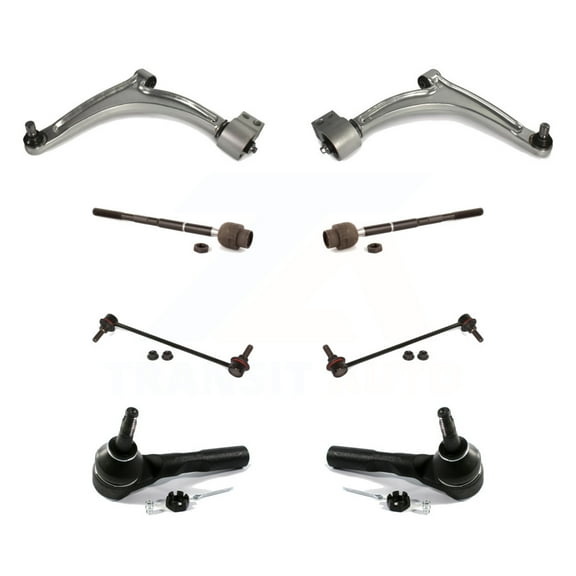 Pontiac G6 Shock Absorber Assembly Kit