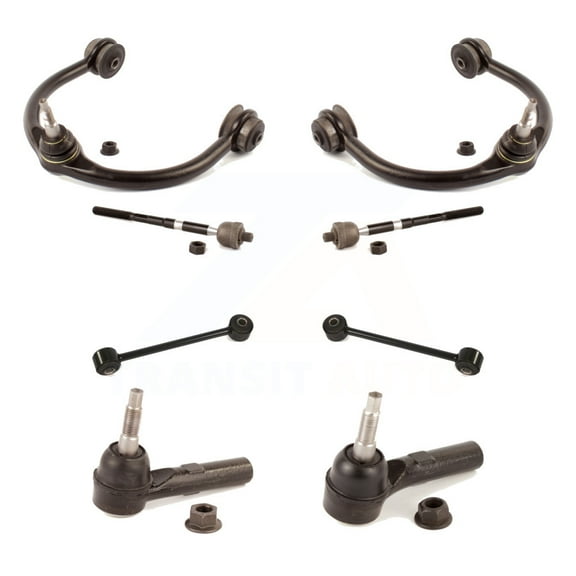 Jeep Grand Cherokee Shock Absorber Kit