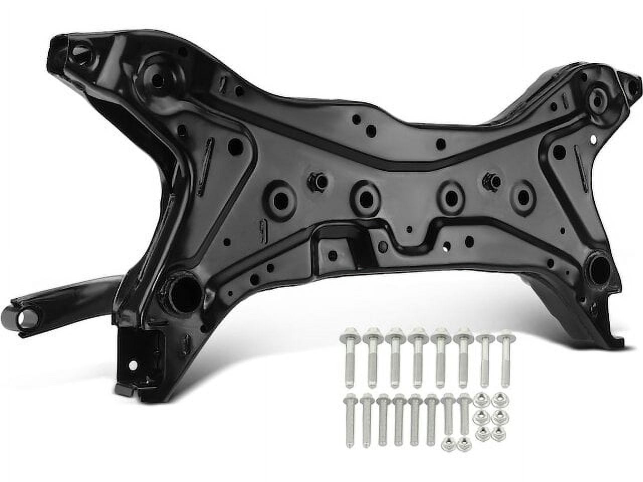 Front Suspension Crossmember 1 - Compatible with 2007 - 2017 Jeep ...