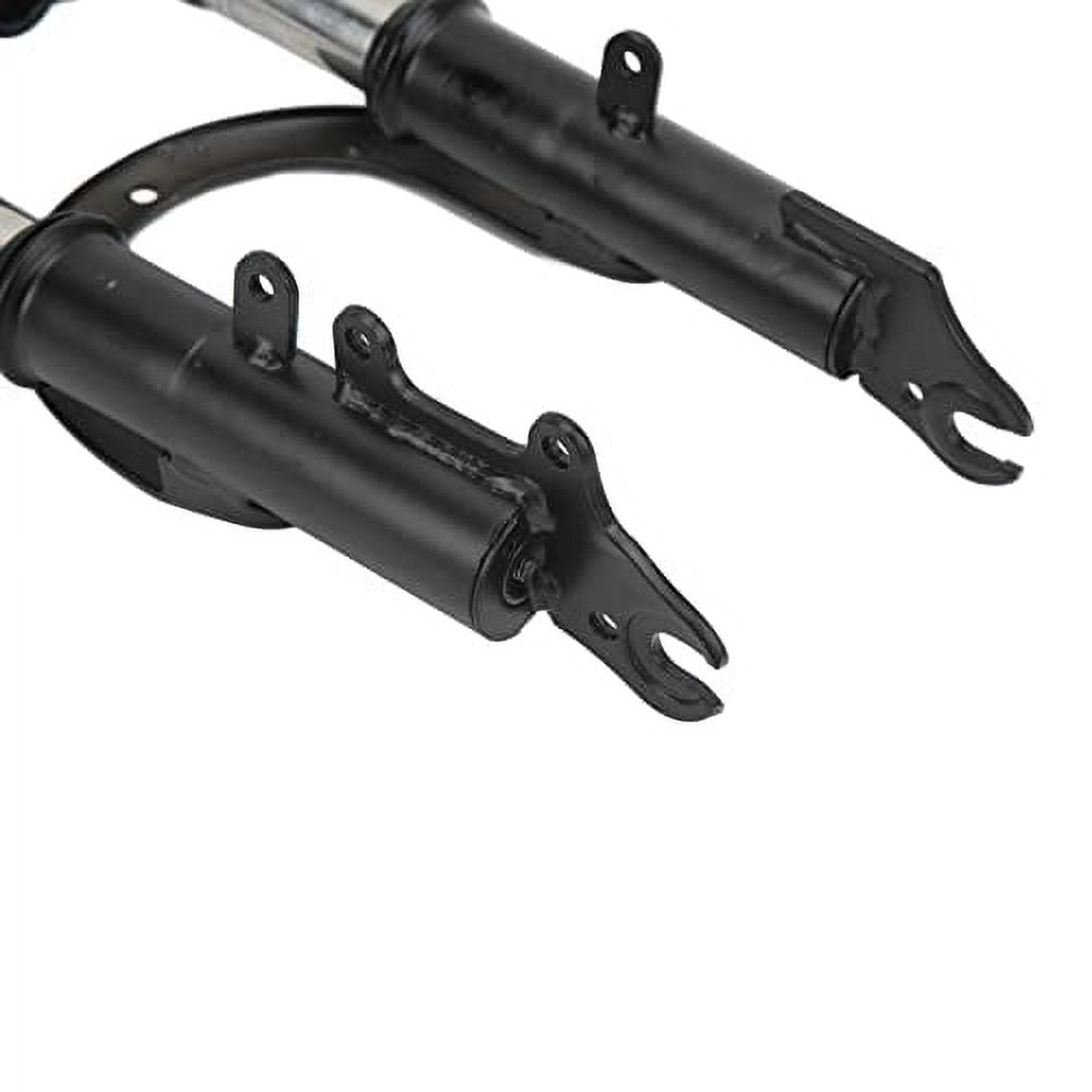 Front Suspension Fork, Front Suspension Fork Aluminum Alloy for ...