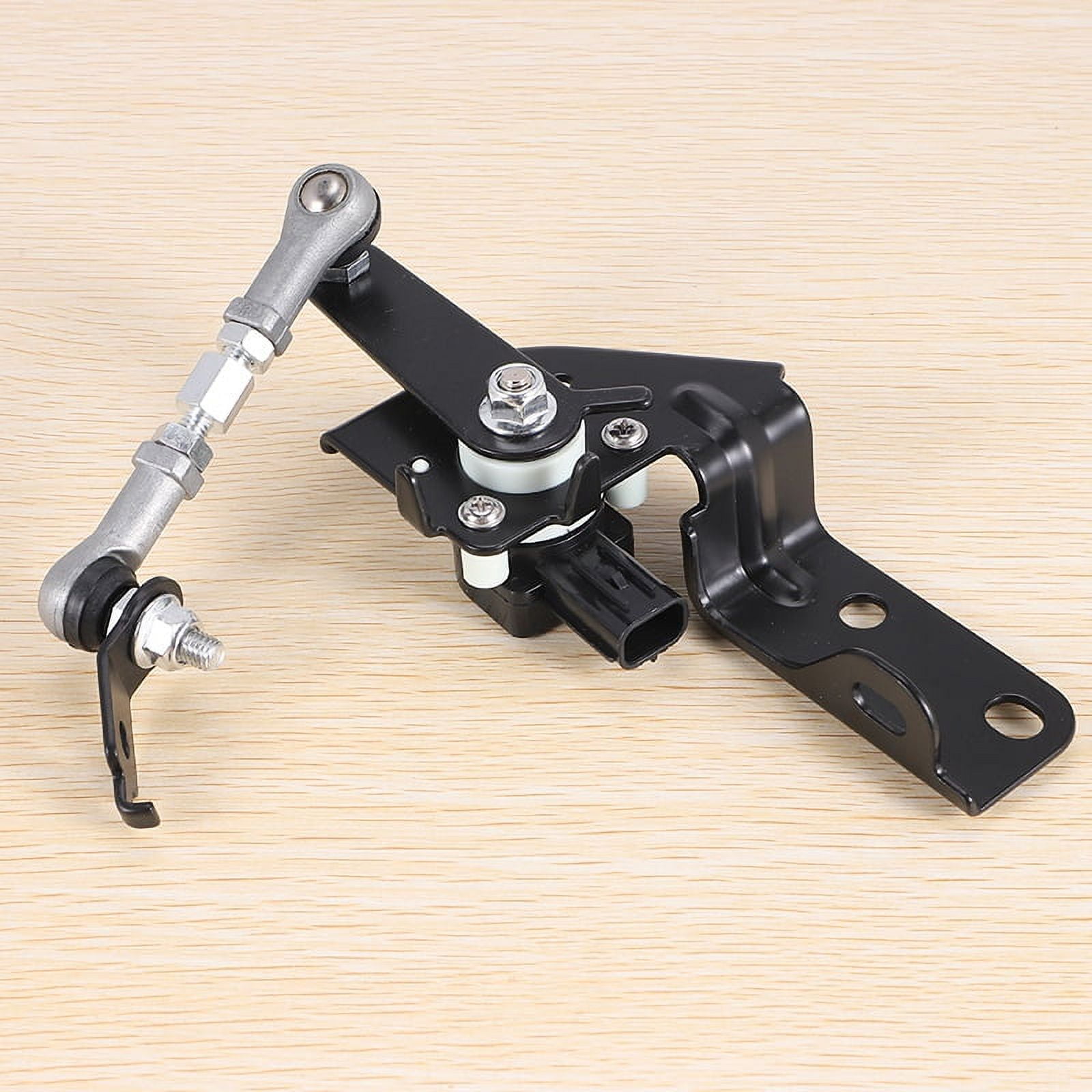 Front Suspension Height Sensor Headlight Level Sensor for Montero 4IV ...