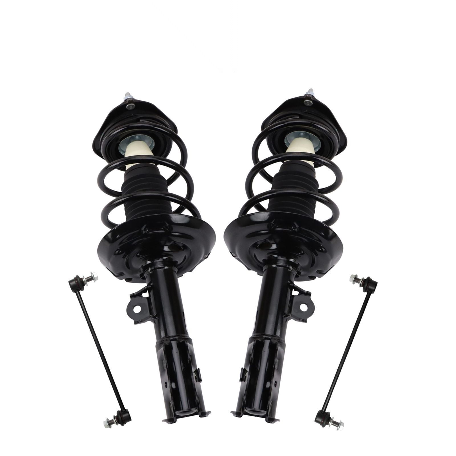 Front Suspension Kit Fits 2019-2022 for Toyota for Corolla | Complete ...