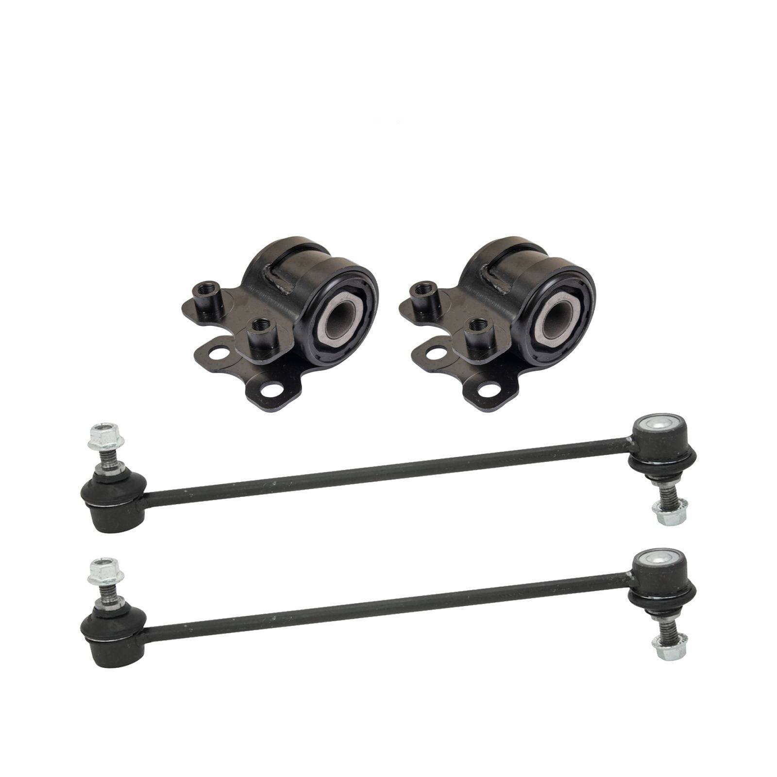 Front Suspension Kit for 2004-2009 for Mazda 3 & 2006-2015 for Mazda 5 ...