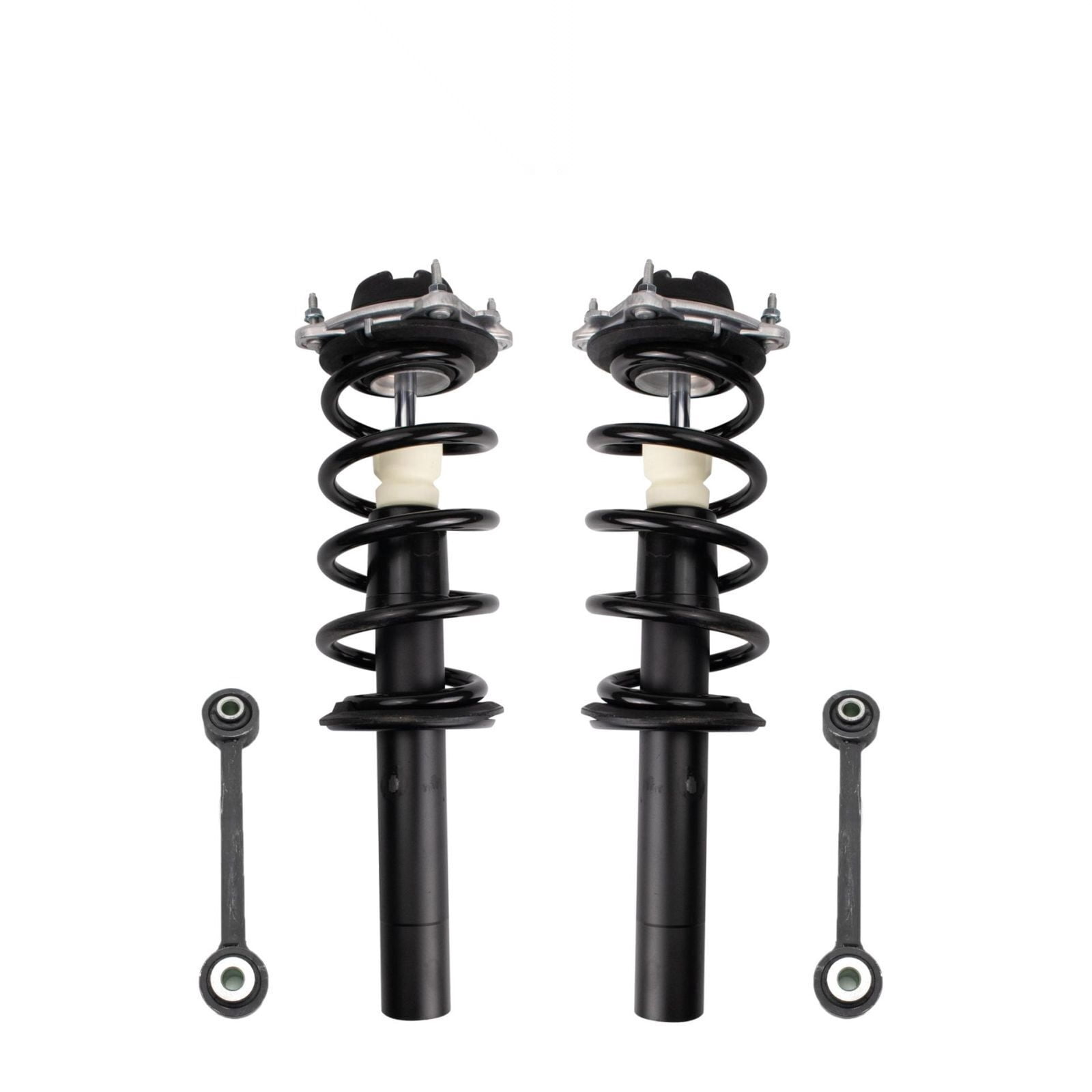 Audi A6 Suspension Kit