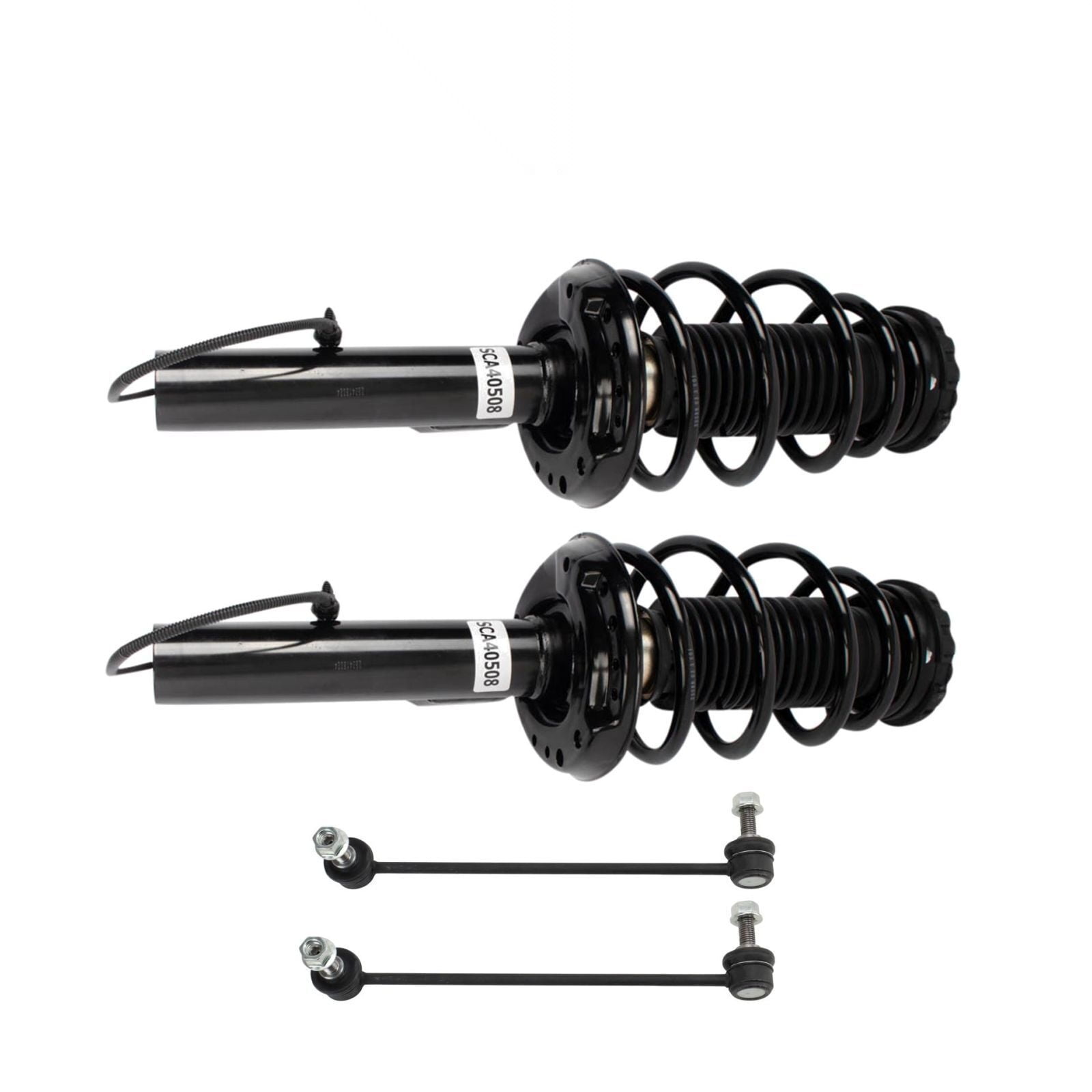 Front Suspension Kit for Cadillac for XTS (2013-2019) - Improve ...