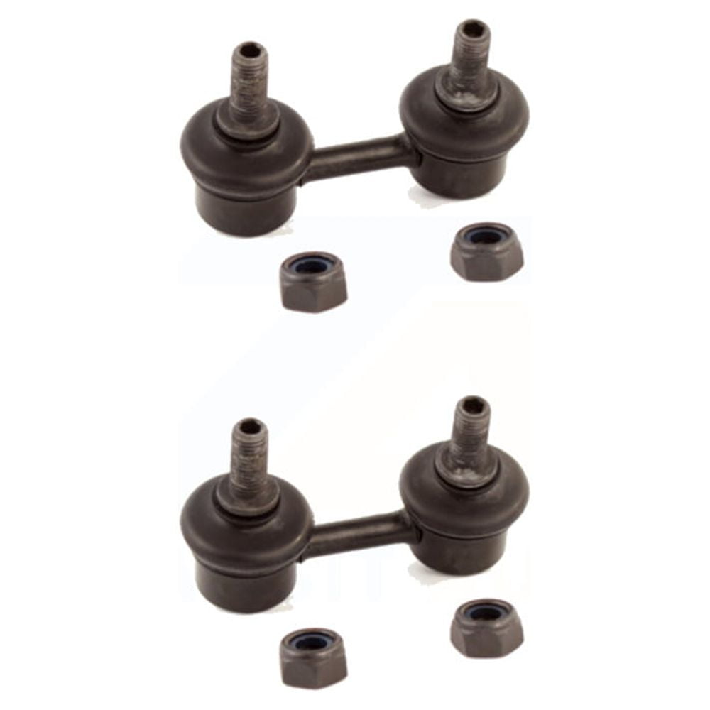 Front Suspension Link Pair for Car Toyota Corolla RAV4 Camry Celica ...