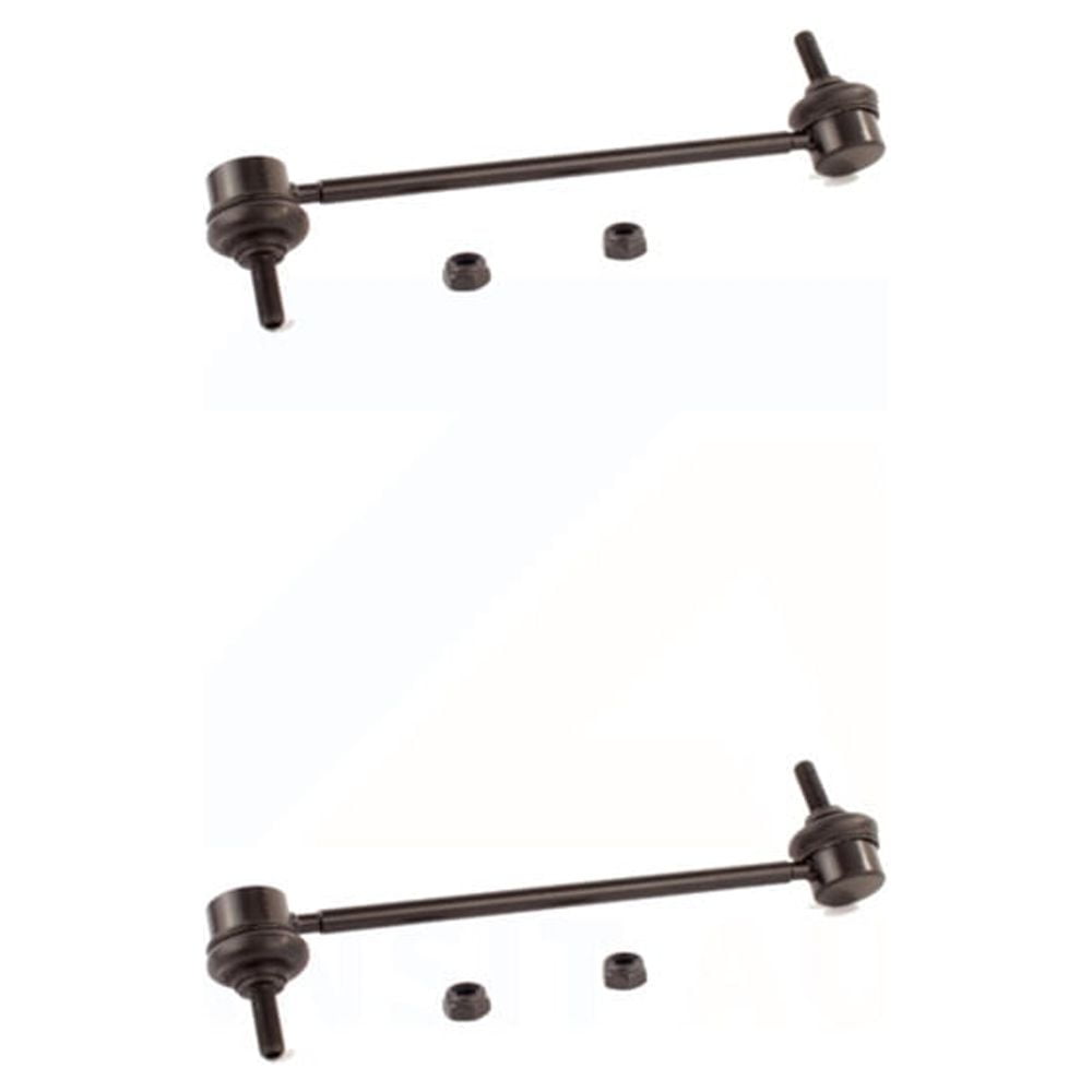 Front Suspension Link Pair for Car Nissan Versa Kicks Micra Note Cube ...