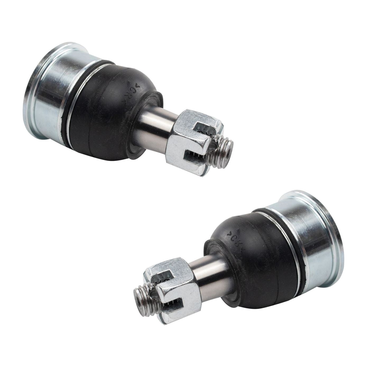 Front Suspension Lower Ball Joint Pair Set - 2 Piece Kit - Walmart.com