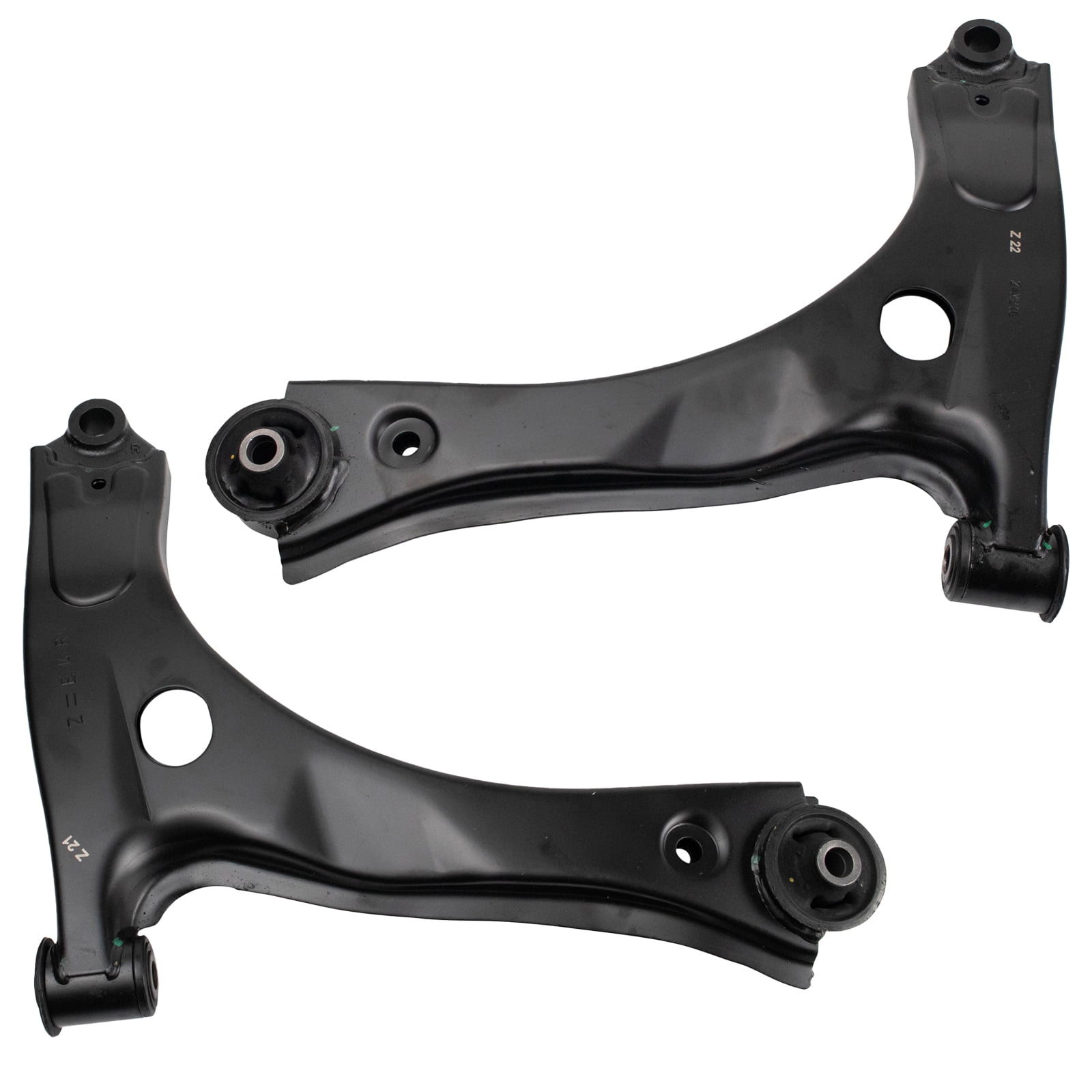Front Suspension Lower Control Arm LH RH Pair for Ford Transit 150 250 ...
