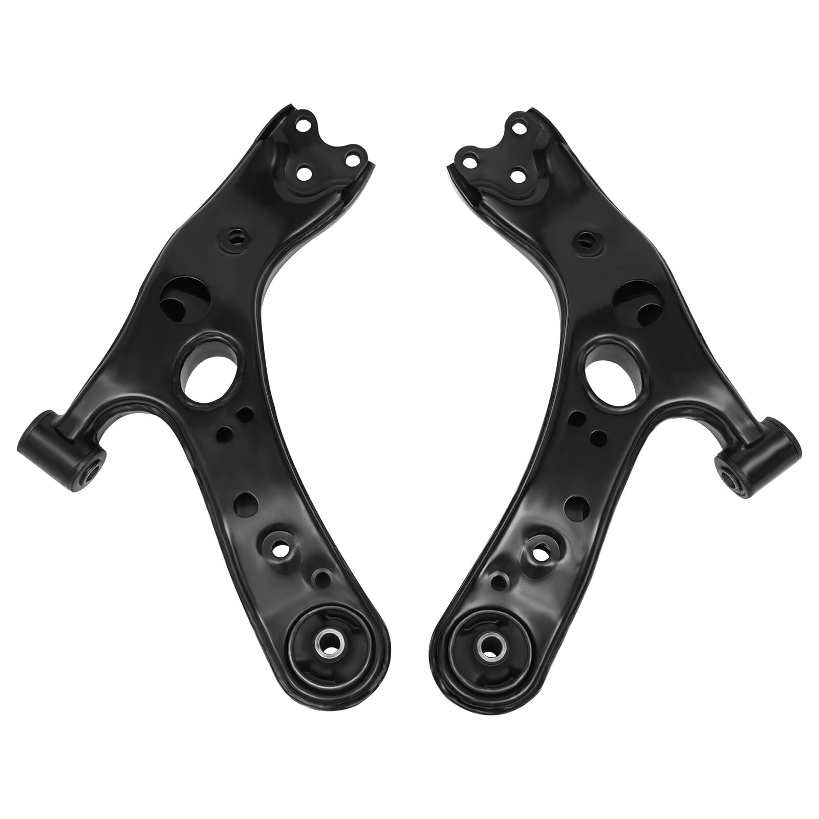 Front Suspension Lower Control Arm LH+RH for Toyota Prius Lexus CT200h ...