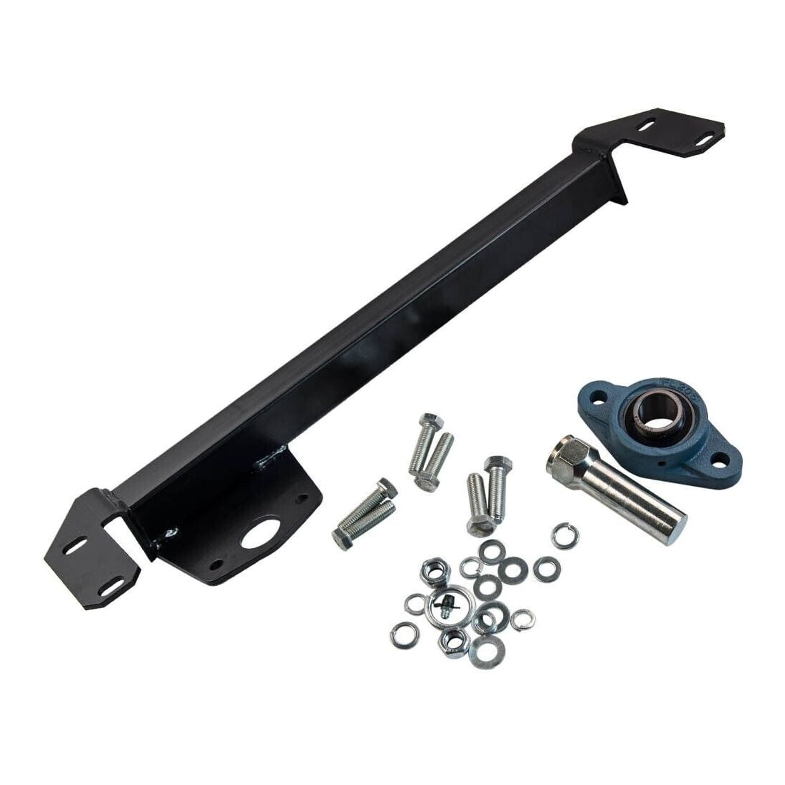 Front Suspension Stabilizer Sway Bar Linkage with Mounting Hardware ...
