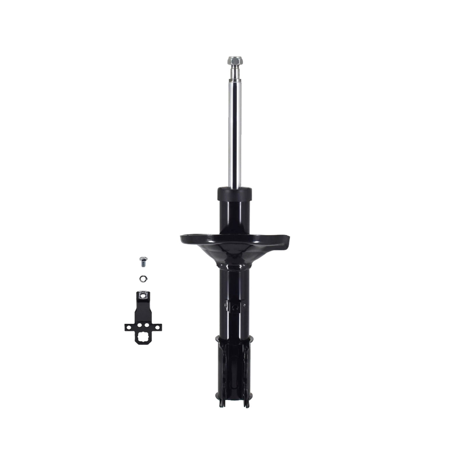 Front Suspension Strut Assembly For 1990 1991 Lexus ES250 - Walmart.com