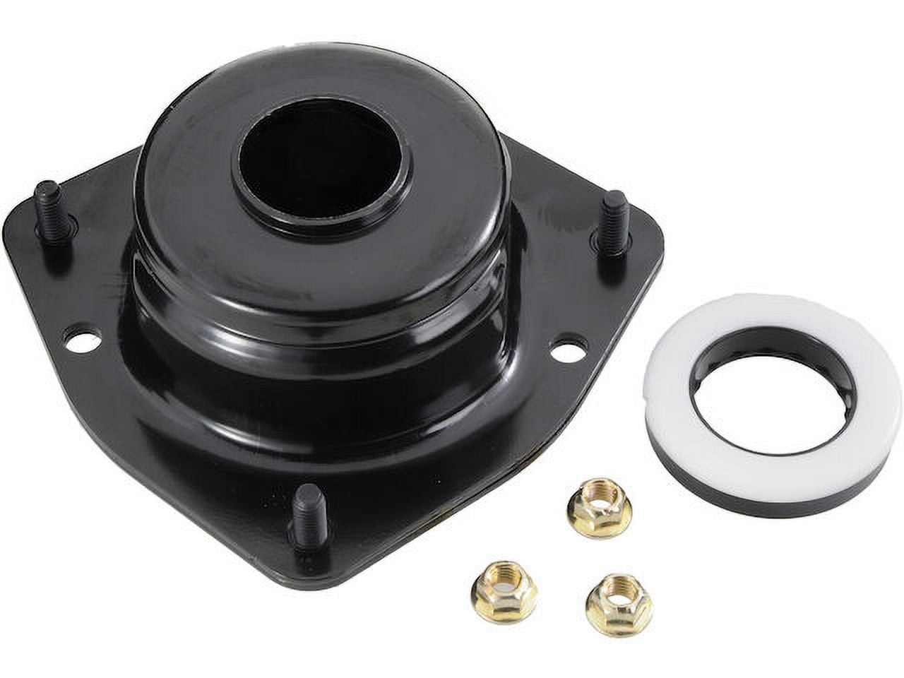 Front Suspension Strut Hardware Kit - Compatible with 1995 - 2000 Dodge ...