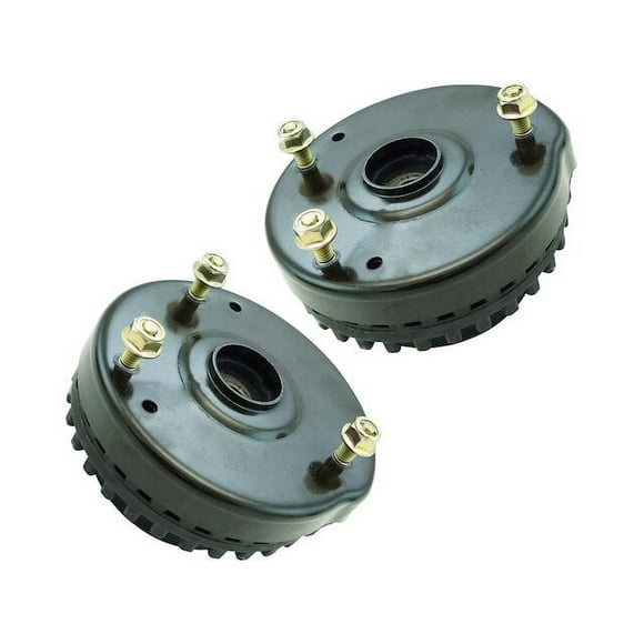 Dodge Nitro Suspension Strut Mount Kit