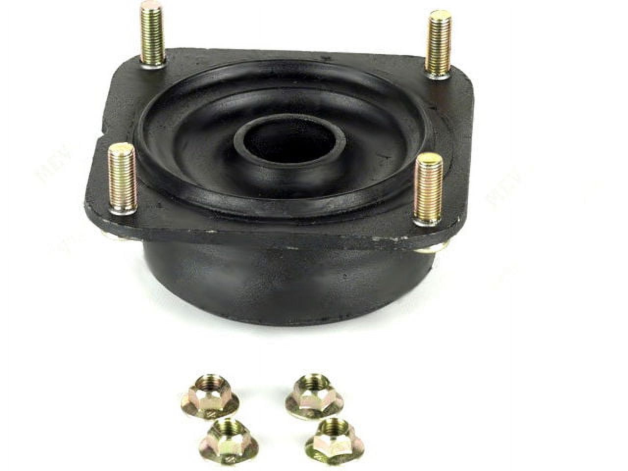 Front Suspension Strut Mount Kit - Compatible with 1989 - 1998 Mazda ...