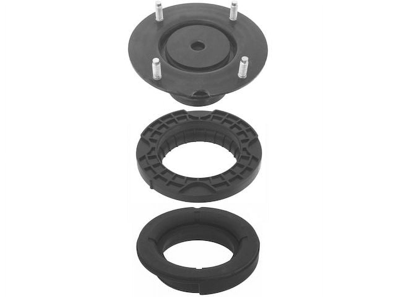 Front Suspension Strut Mount Kit - Compatible with 2005 - 2014 Ford ...