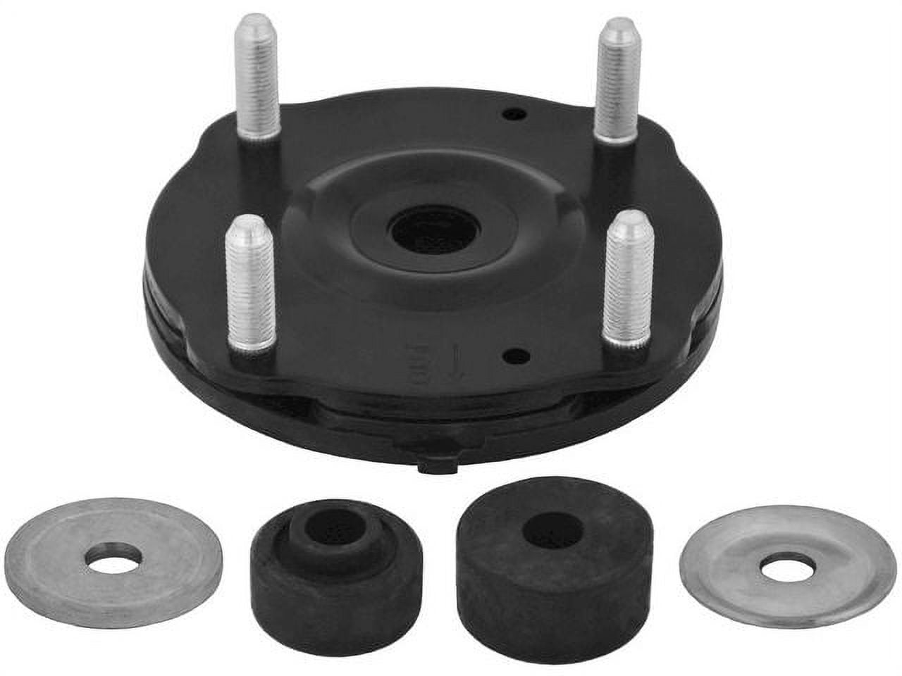 Front Suspension Strut Mount Kit - Compatible with 2007 - 2020 Toyota ...