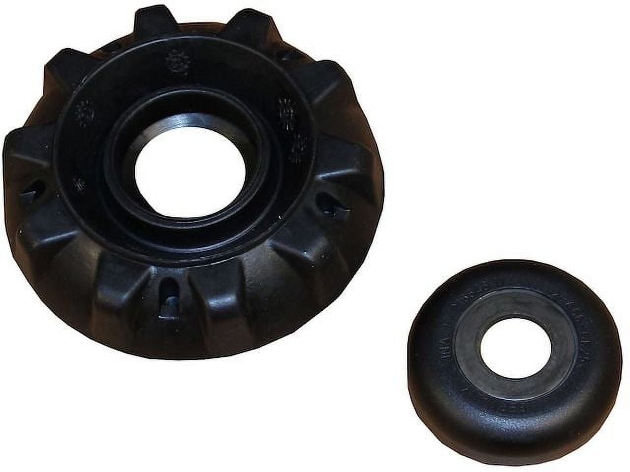 Smart Fortwo Suspension Strut Mount Kit