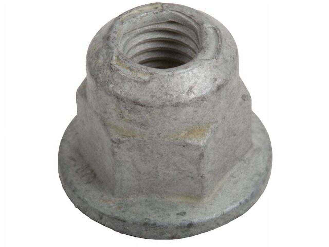 Front Suspension Strut Nut - Compatible with 2019 - 2024 Chevy ...