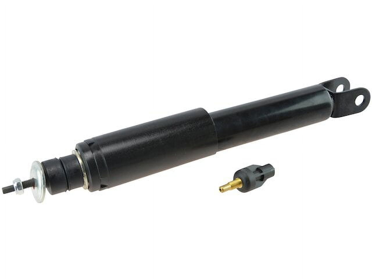 Cadillac Escalade Suspension Strut And Shock Absorber Assembly Kit