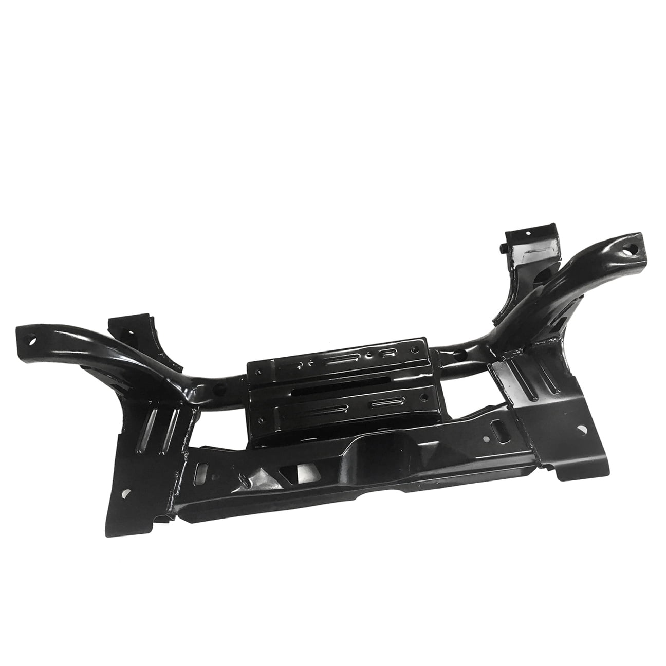 Mid Valley Front Suspension Subframe Crossmember, Fits Dodge Neon 2000 ...