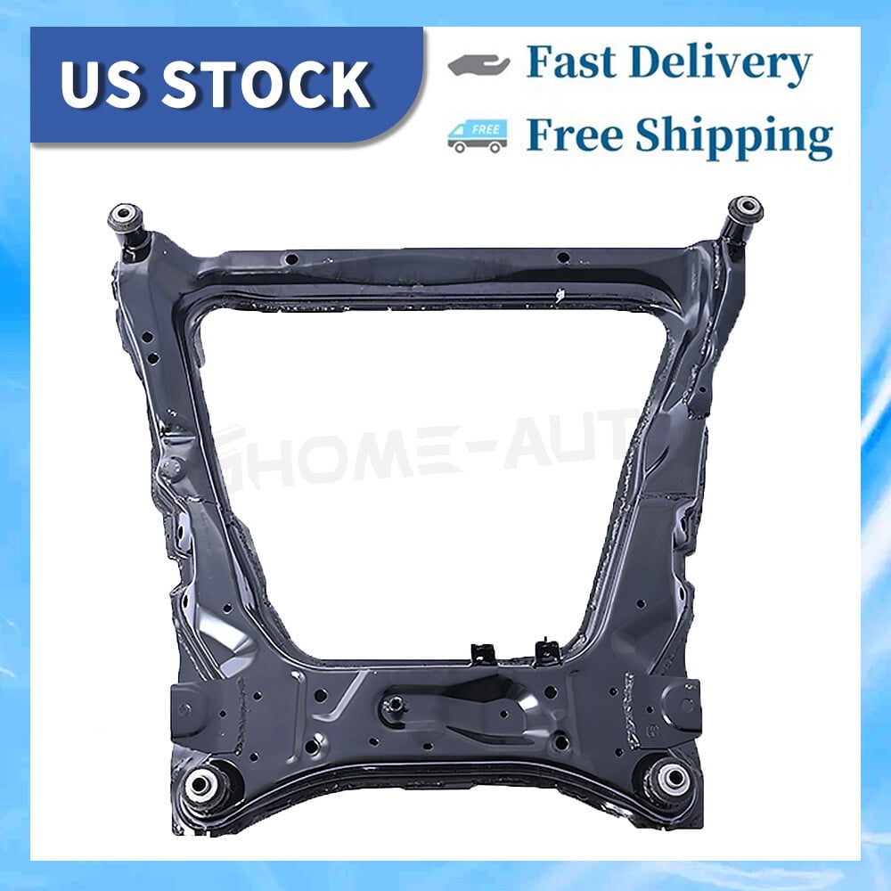 Front Suspension Subframe Crossmember for Nissan Rogue 2.5L 2008 2009 ...