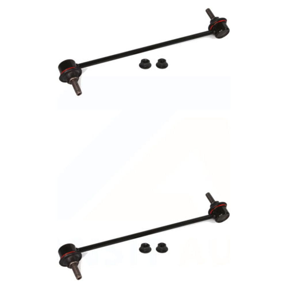 TOR Front Suspension Stabilizer Bar Link Pair for Ford Mazda Volvo ...