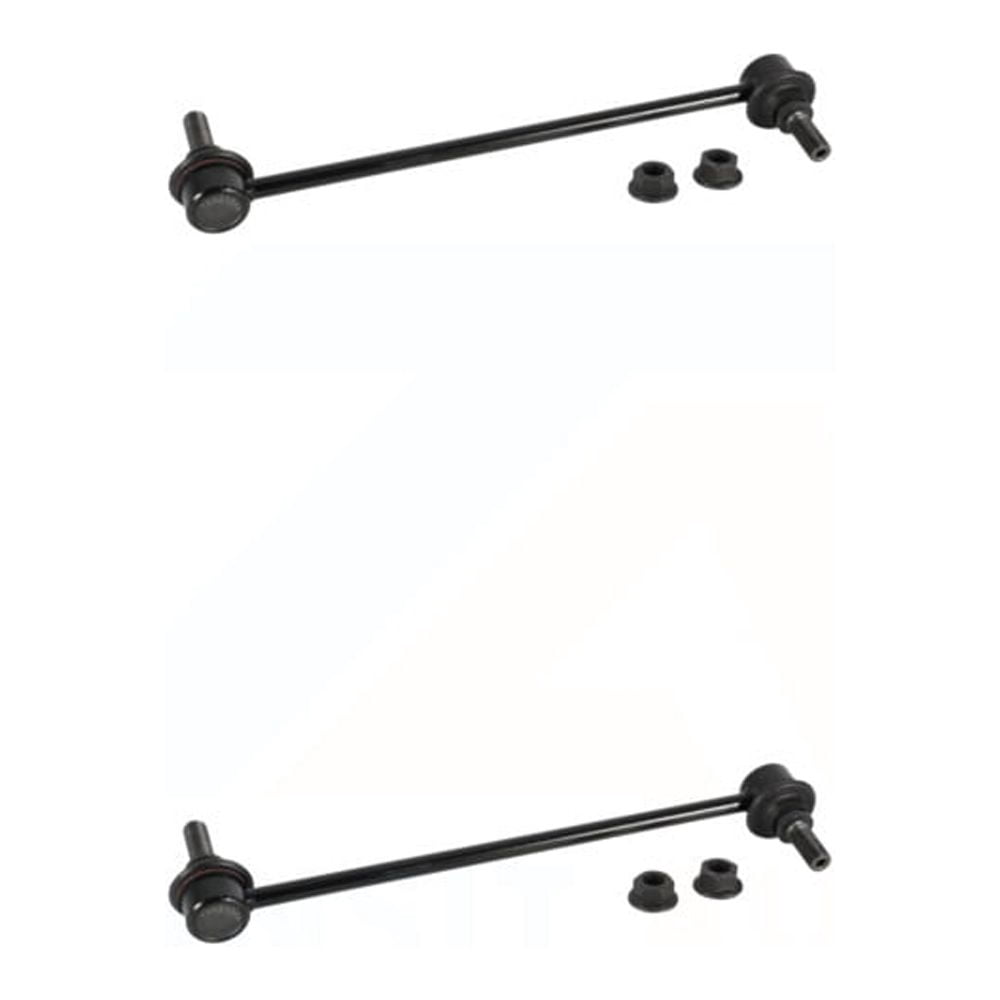 TOR Front Suspension Stabilizer Bar Link Pair for Car Hyundai Elantra ...