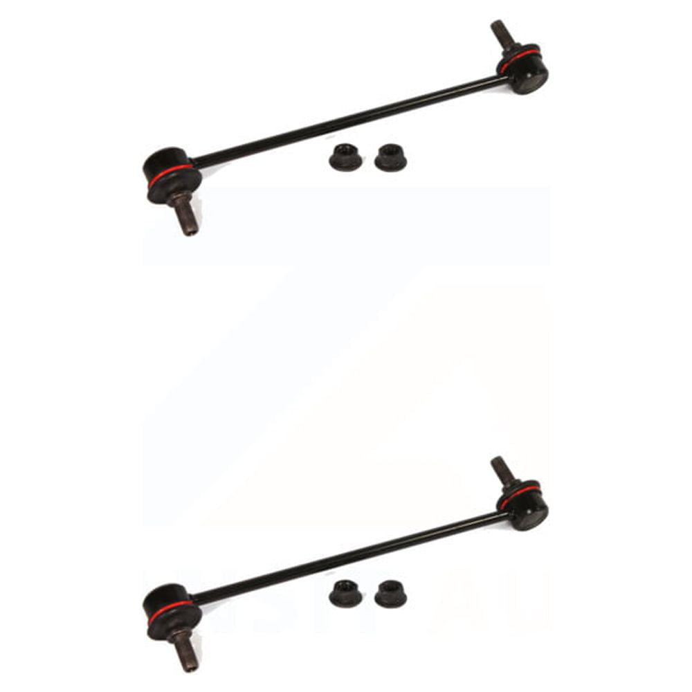 TOR Front Suspension Bar Link Pair for Car Mitsubishi Jeep Outlander ...