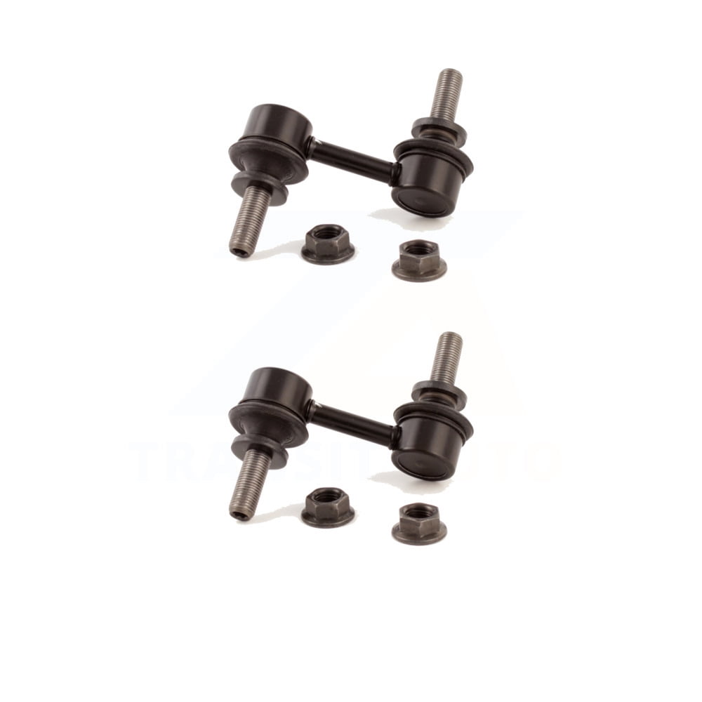 TOR Front Suspension Stabilizer Bar Link Pair for Car Subaru Forester ...