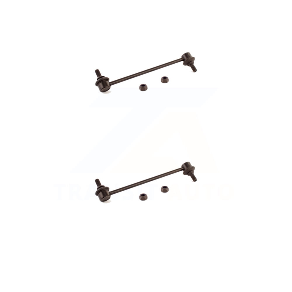 TOR Front Suspension Stabilizer Bar Link Pair for Toyota Lexus ...