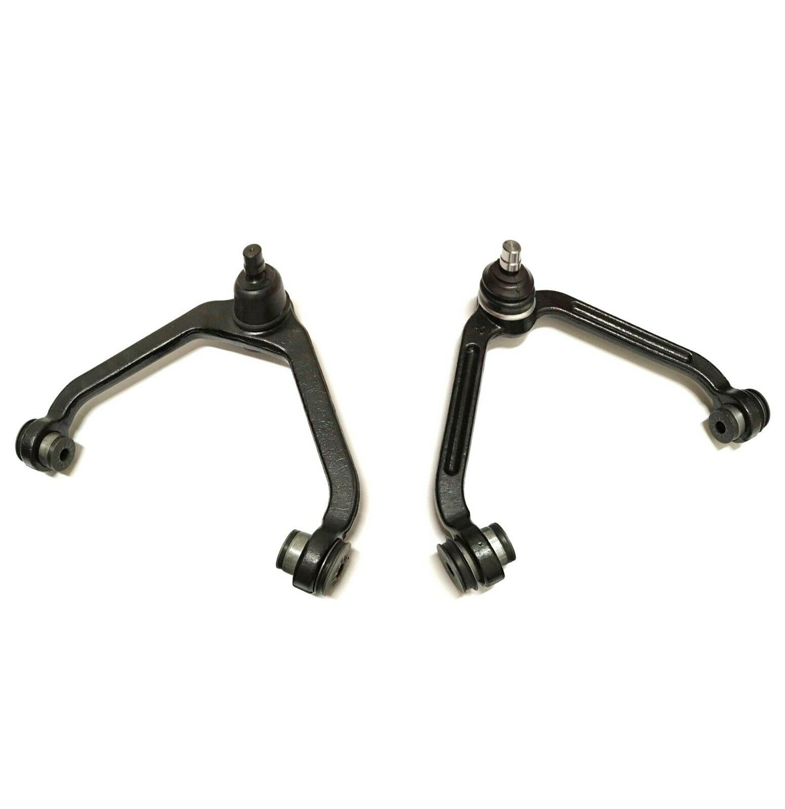 Front Suspension Upper Control Arm with Ball Joint Assembly LH RH Side ...