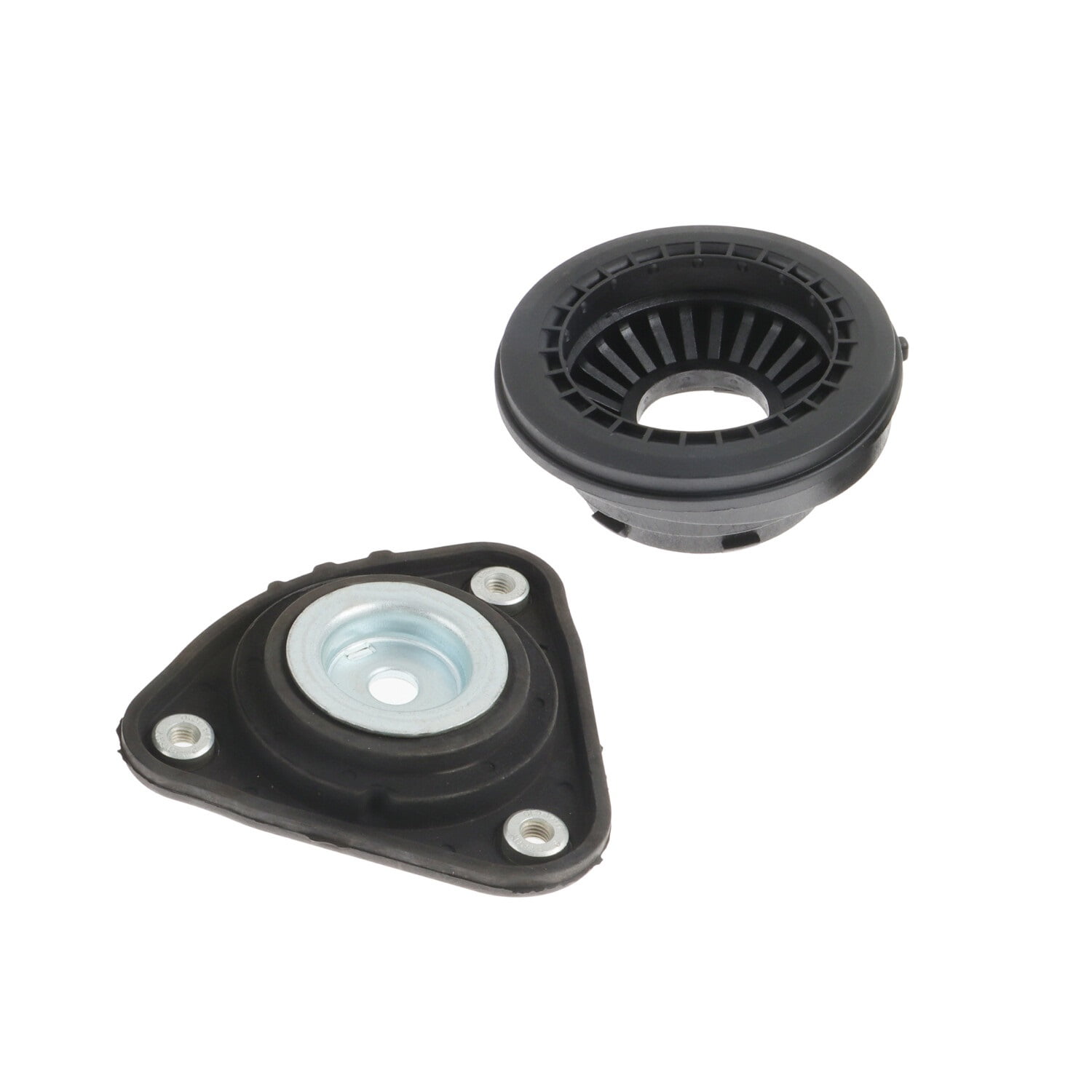 Front Suspension with Bearing Support Bracket for 2013-2016 Ford Escape ...